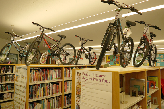 Alcona summer reading contests nearing end | News, Sports, Jobs - The ...